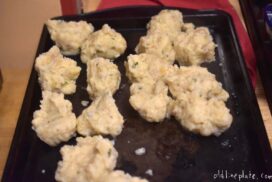 Sour Beef from a Baltimore Food Memoir – OLD LINE PLATE